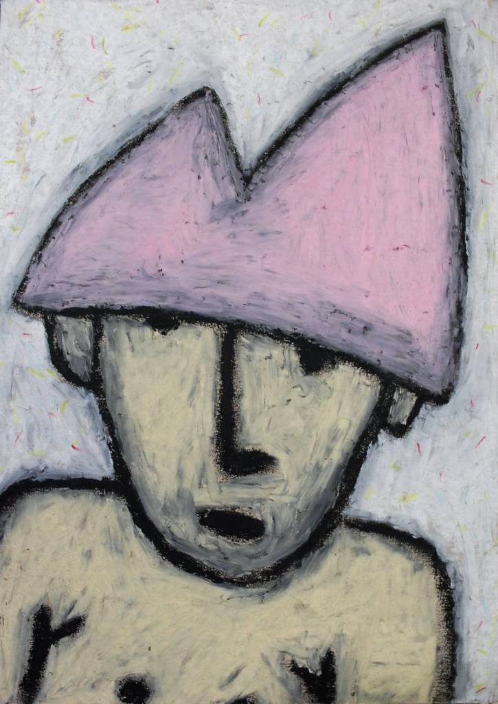 Maas Artist Residence - actueel